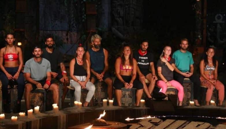 Survivor 2024 spoiler (4/4), ΟΡΙΣΤΙΚΟ: Αυτή η ομάδα κερδίζει το έπαθλο ...