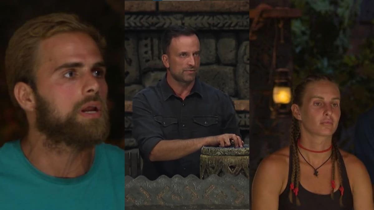 Survivor 2024 spoiler 10/04: Άγριο «ξεφωνητό» της Κατερίνας Δαλάκα στον ...