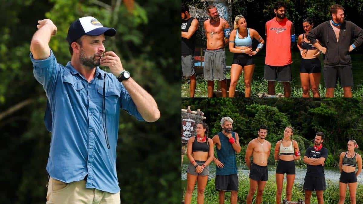 Survivor 2024 spoiler 15/04, ΟΡΙΣΤΙΚΟ: Αλλαγή δεδομένων! Αυτή η ομάδα ...