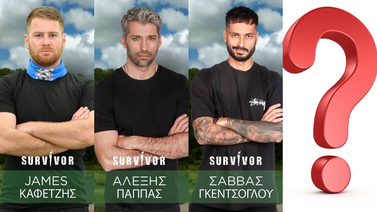 Survivor 2024 spoiler 18/04: Αμόκ! Και 4η οικειοθελής αποχώρηση ...