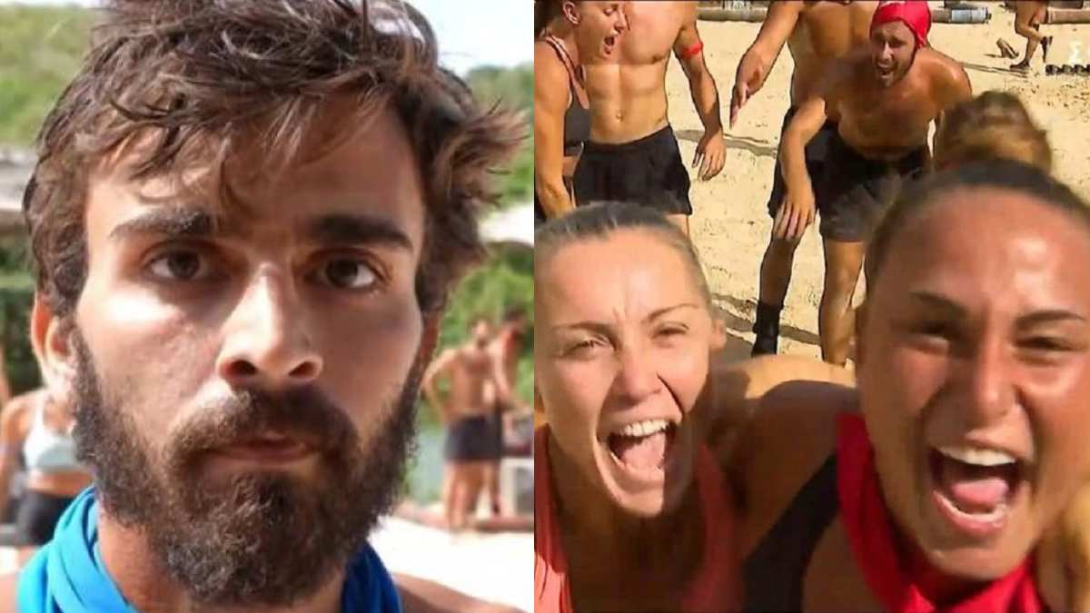 Survivor 2024 spoiler 22/04: Οριστικό και... αναμενόμενο! Αυτή η ομάδα ...