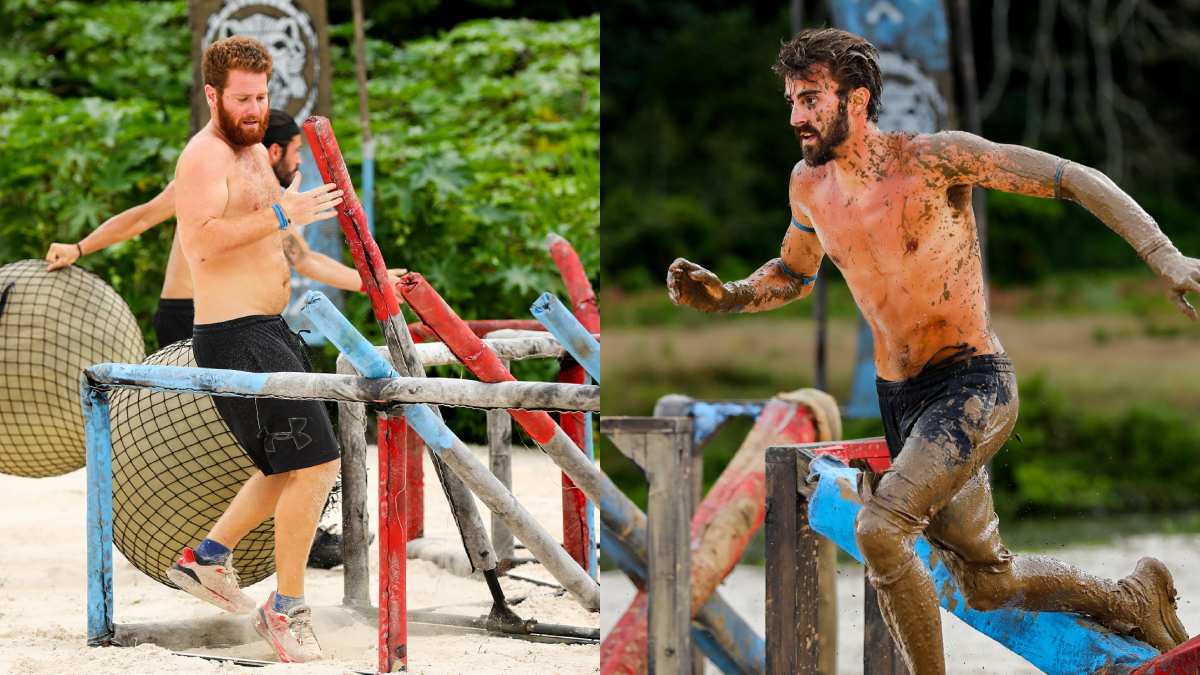 Survivor 2024 spoiler 18/04: Σούσουρο! Αυτός είναι ο 4ος υποψήφιος προς ...