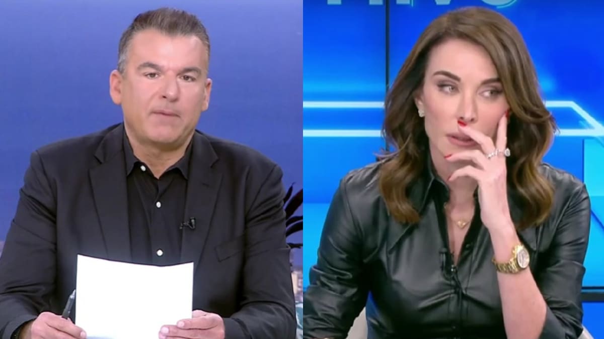 Τηλεθέαση 1/4: Σαν ψέμα τα νούμερα του Λιάγκα την Πρωταπριλιά ...
