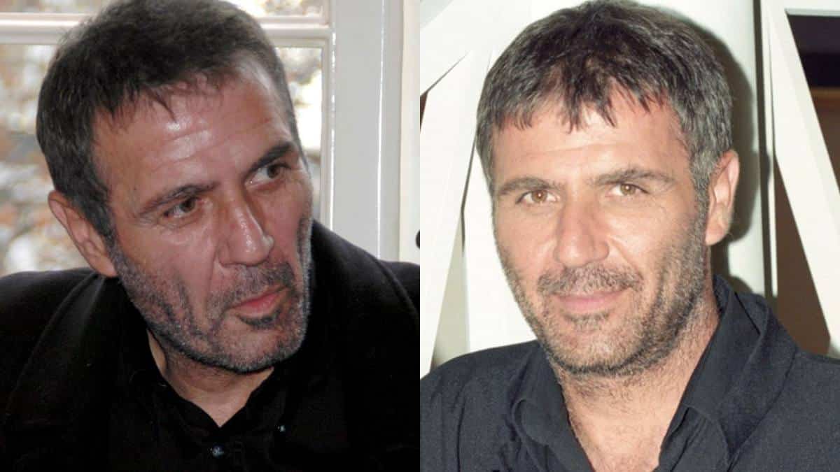 Ανατριχίλα για τον Νίκο Σεργιανόπουλο πριν την τραγωδία: «Θα τρίβεις τα ...