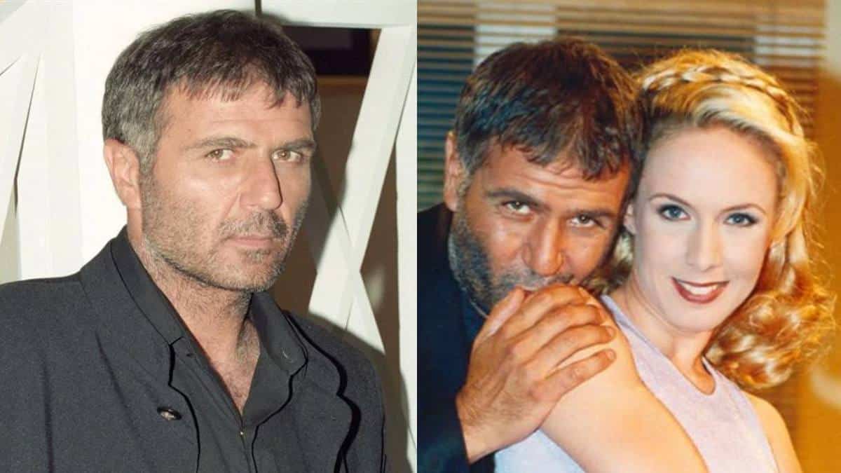 Μετά από 16 χρόνια τώρα γίνεται γνωστό για τον Νίκο Σεργιανόπουλο ...