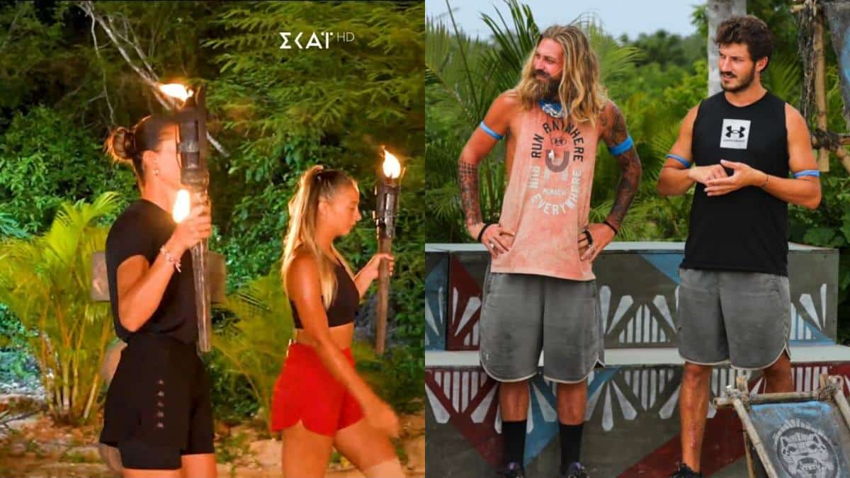 Survivor 2024 spoiler 21/05, ΟΡΙΣΤΙΚΟ: Αυτό πόνεσε! Ποια ομάδα κερδίζει ...