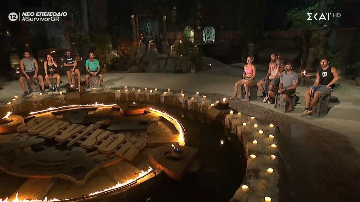 Survivor 2024 spoiler 23/05, ΟΡΙΣΤΙΚΟ: Αυτός ο παίκτης χάνει στη μάχη ...