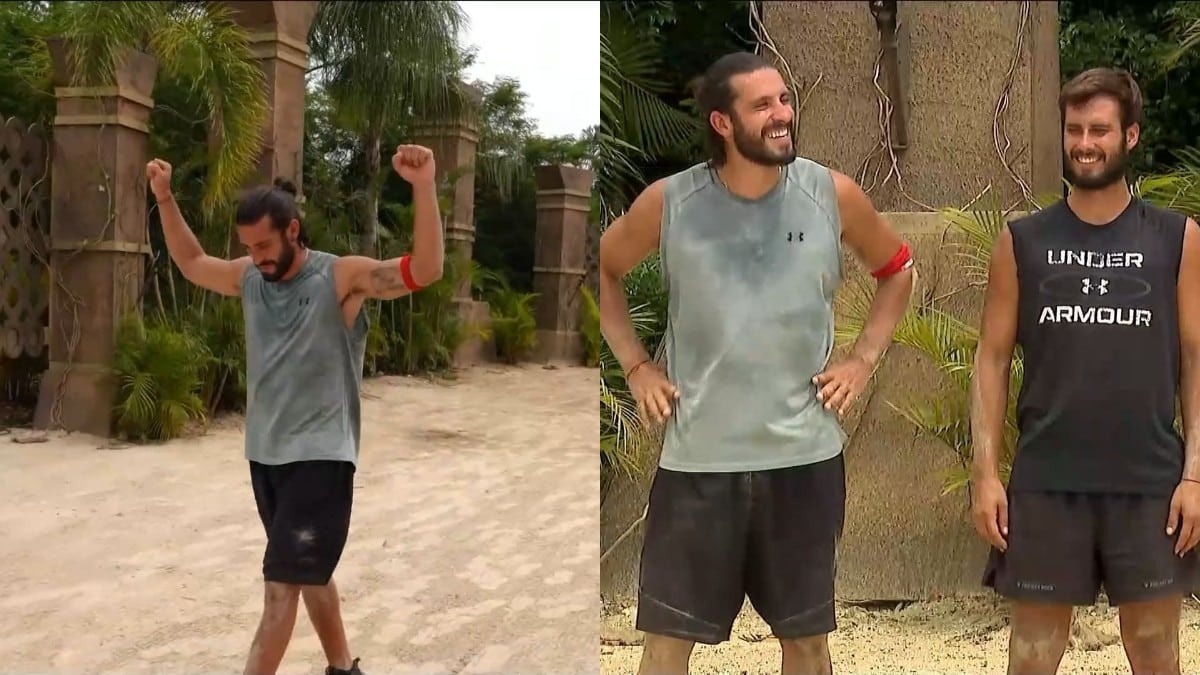 Survivor 2024 spoiler 31/05: Εκτεθειμένη η παραγωγή με τον Γιώργο ...