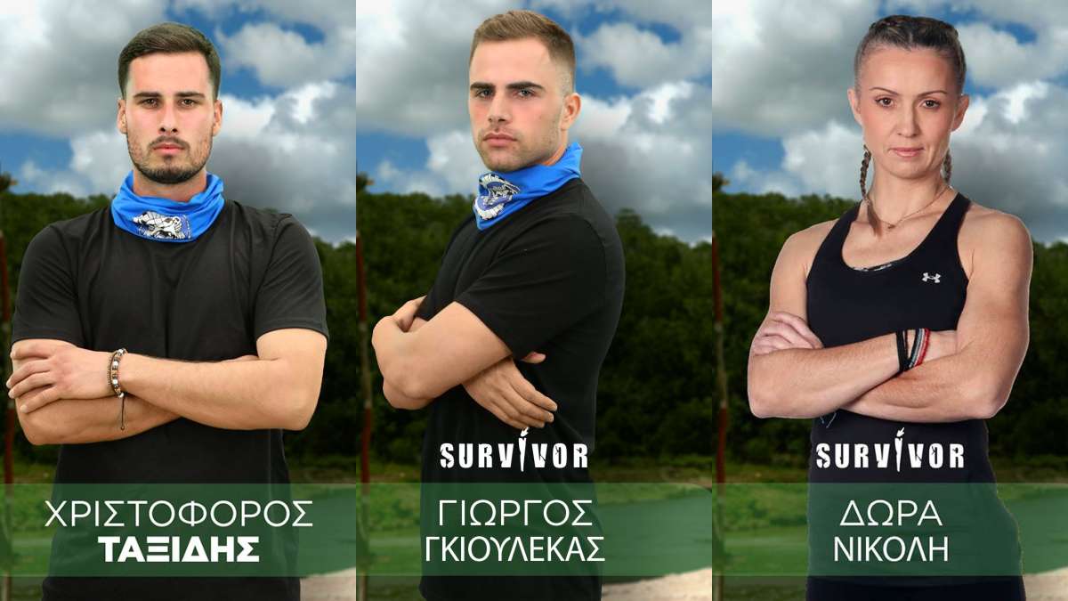 Survivor 2024 spoiler 13/06: Όλα ψέματα! Ποιος είναι τελικά ο παίκτης ...