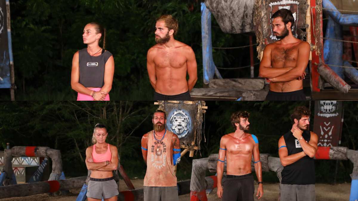 Survivor 2024 spoiler 05/06: Ορίστε; Πως είπατε; Αυτή η ομάδα κερδίζει ...
