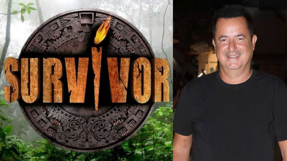 Survivor spoiler: Τέλος εποχής! Η απόφαση του Ατζούν Ιλιτζαλί θα ...