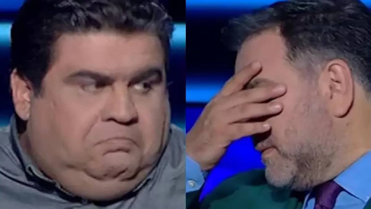 Άλαλος ο Γρηγόρης Αρναούτογλου: «Δε θα το ξεχάσω ποτέ» - Η αδιανόητη ...