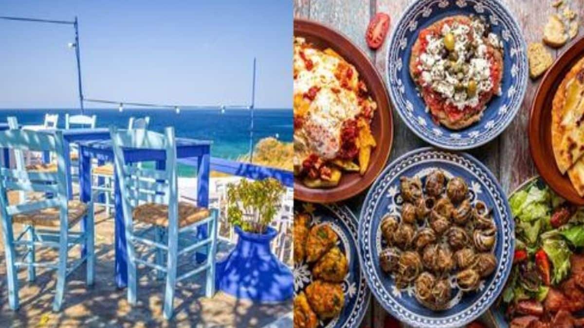 «Έξαλλοι» οι Κρητικοί: Αυτό το κρητικό φαγητό είναι στη λίστα με τα 50 ...
