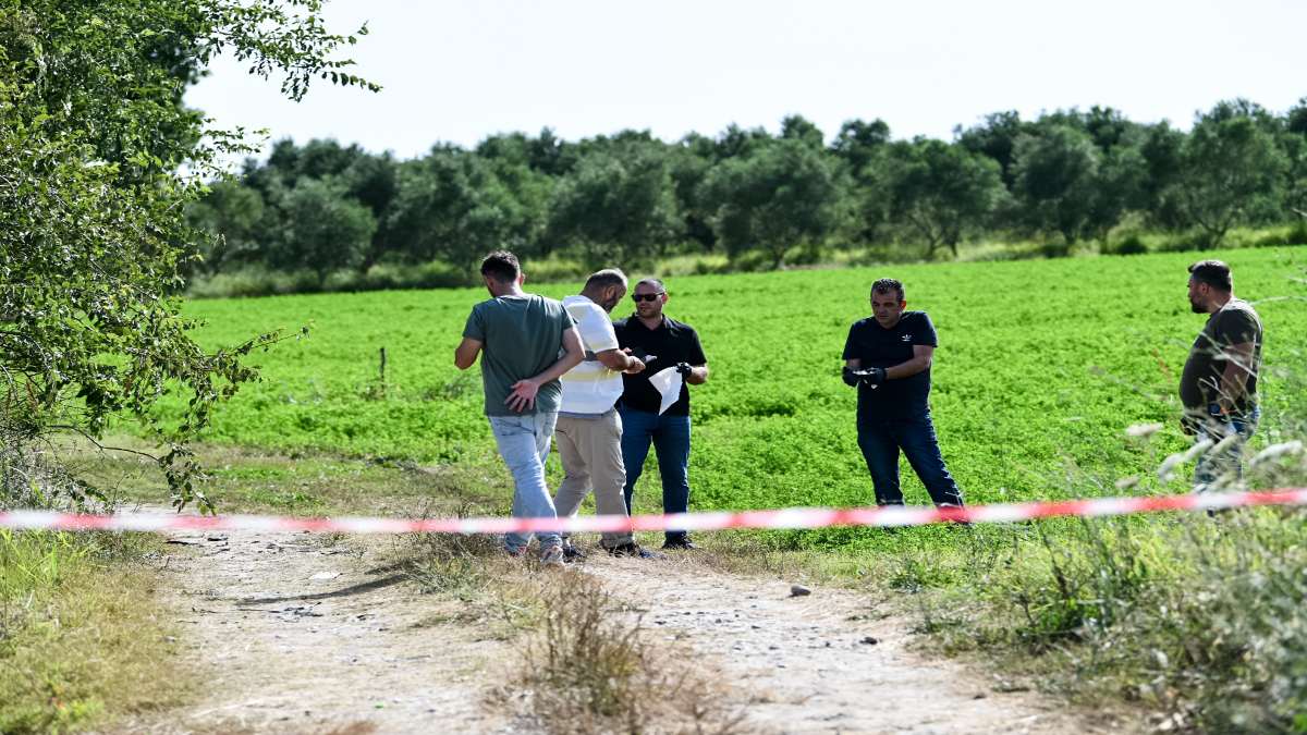 Φρίκη στην Ηλεία: Η 11χρονη πάλεψε για τη ζωή της - Τα πρώτα ευρήματα ...