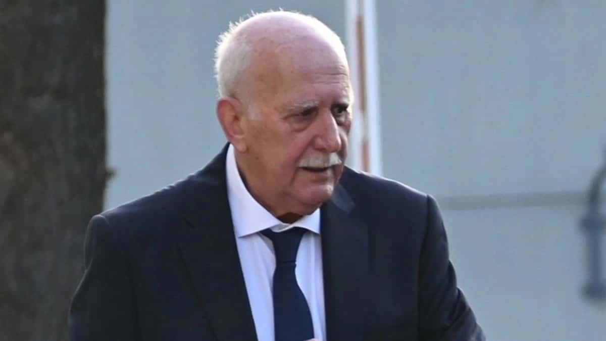 Στο χείλος του γκρεμού ο Γιώργος Παπαδάκης - Μαθεύτηκε από τον ΑΝΤ1 ...