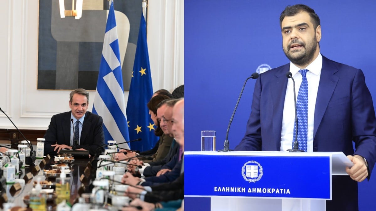 Ανασχηματισμός: Αυτή είναι η νέα κυβερνητική σύνθεση - Οι «καρατομήσεις ...