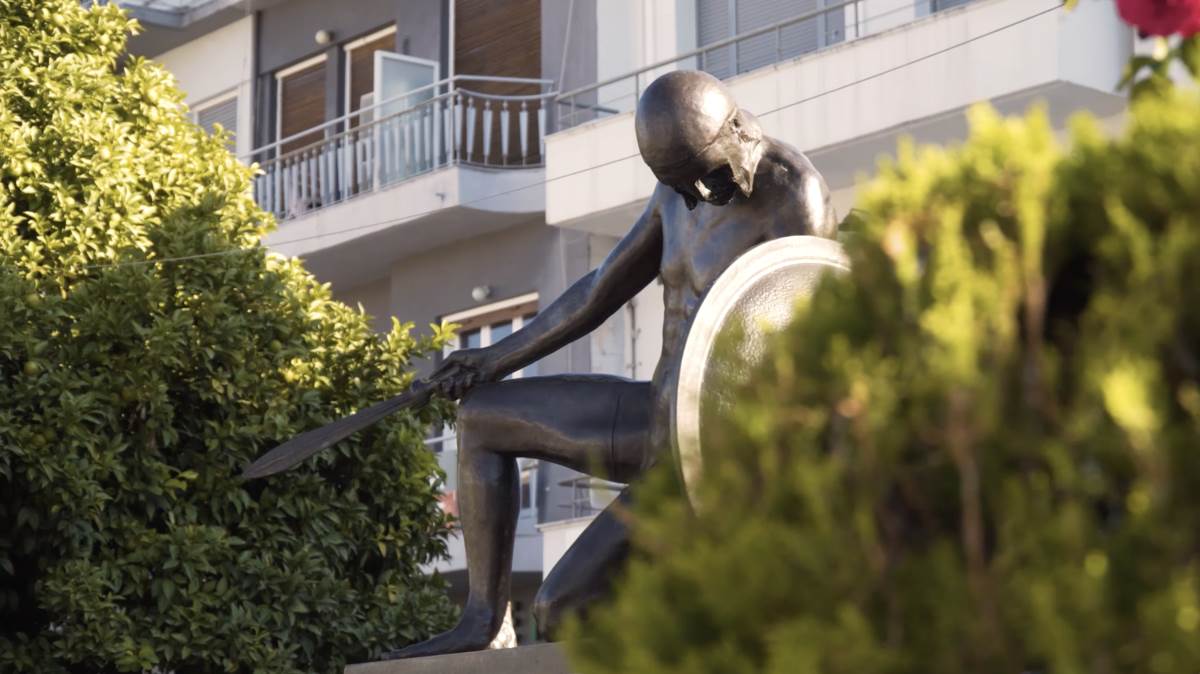 Σπάρτη: Η θρυλική πόλη - 10 πράγματα να δείτε και να κάνετε | Athens ...