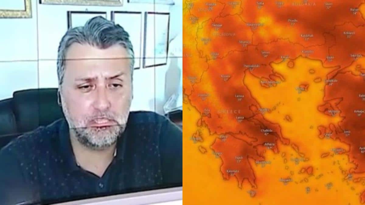 3ήμερη «παράλυση» από τον Γιάννη Καλλιάνο: «Απόλυτο ρεκόρ όλων των ...