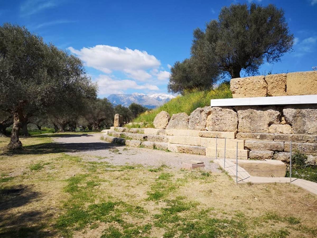 Σπάρτη: Η θρυλική πόλη - 10 πράγματα να δείτε και να κάνετε | Athens ...