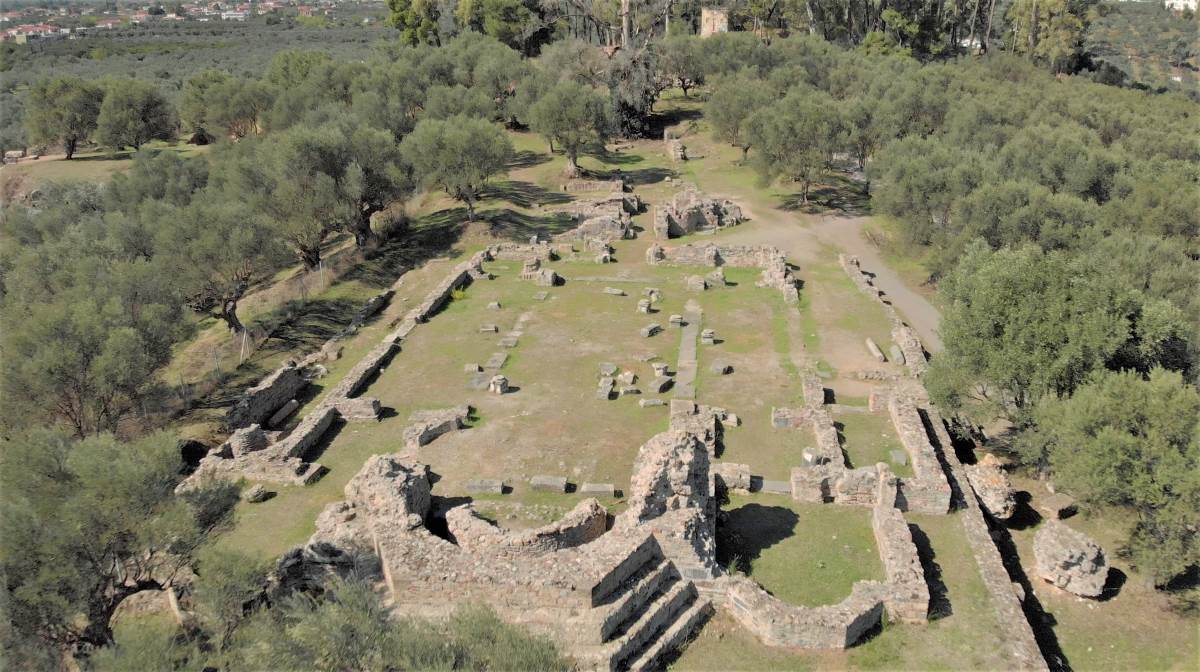 Σπάρτη: Η θρυλική πόλη - 10 πράγματα να δείτε και να κάνετε | Athens ...