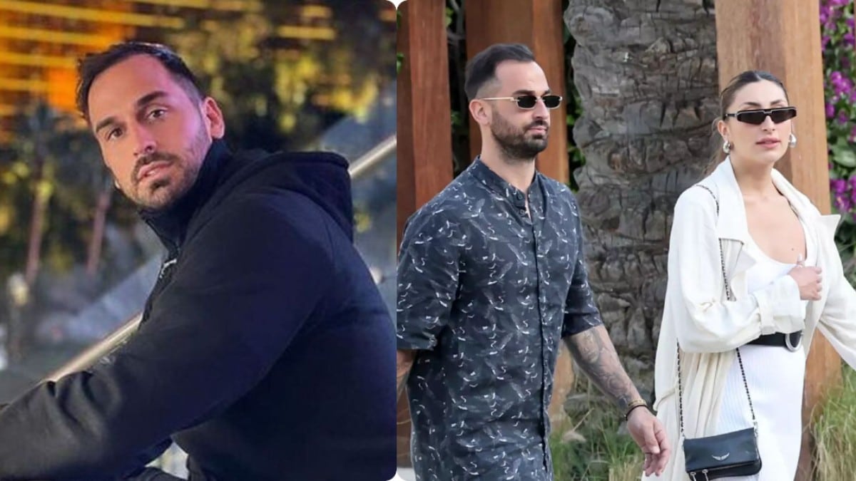 Να' ταν και άλλη η Μαρία Αντωνά για τον Άρη Σοϊλέδη: Ανέβασε επίσημα ...