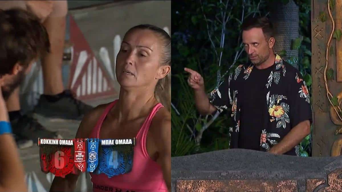 Survivor 2024 spoiler 04/06, ΟΡΙΣΤΙΚΟ: Άφωνος και ο Λιανός! Αυτή η ...