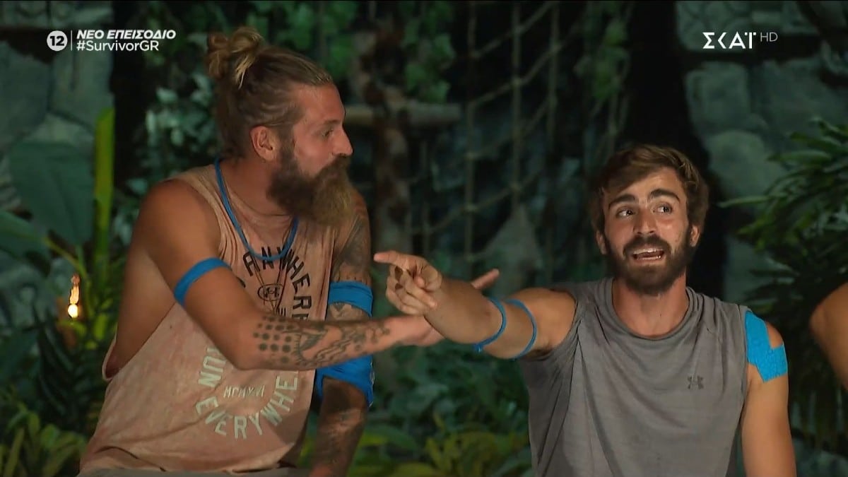 Survivor 2024 spoiler 05/06, ΟΡΙΣΤΙΚΟ: Έκπληξη μεγατόνων! Αυτός είναι ο ...