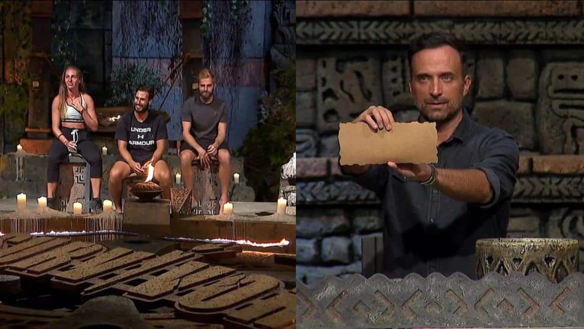 Survivor 2024 spoiler 13/06, ΟΡΙΣΤΙΚΟ: Λίγο πριν την πηγή! Αυτός είναι ...