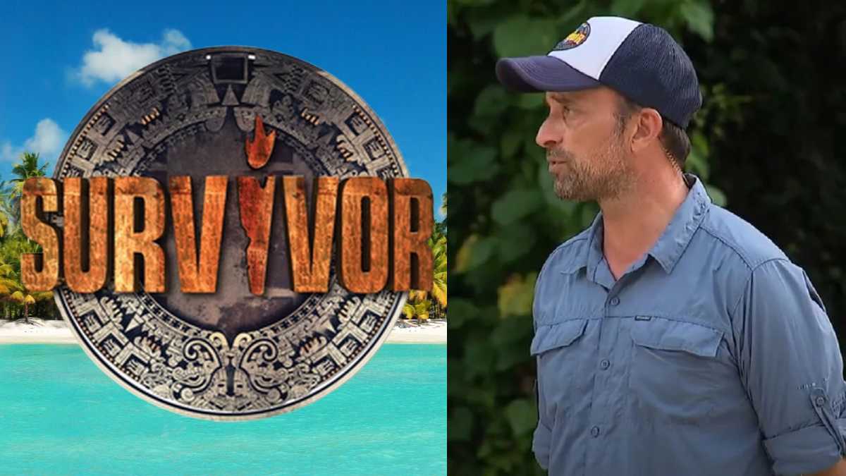 Survivor 2024 spoiler: Έσκασε διπλή αποχώρηση - Σε σοκ Γιώργος Λιανός ...