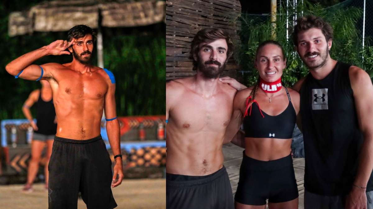 Survivor 2025 spoiler 28/06: Έχασε στον τελικό και επιστρέφει στον Άγιο ...