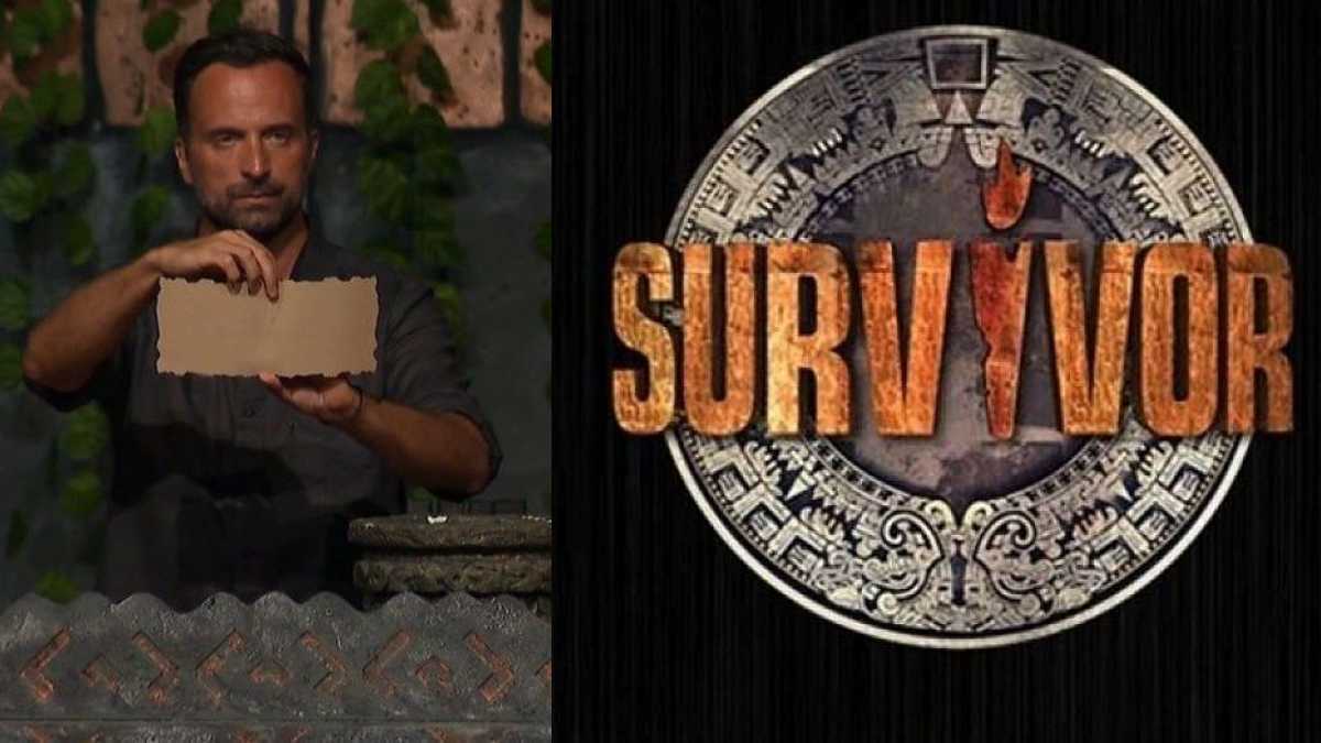 Survivor 2024 spoiler 04/06: Η μεγαλύτερη έκπληξη ever! Αυτός είναι ο ...