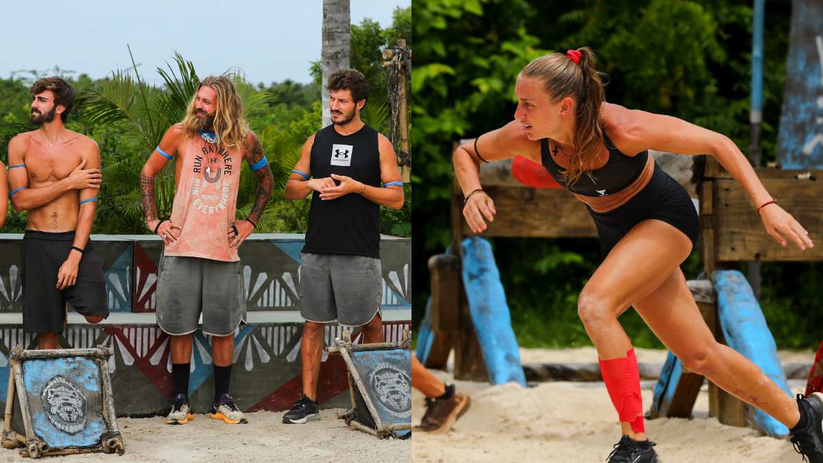 Survivor 2024 spoiler 05/06: Ε ρε και να γίνει αυτό! Αυτός είναι ο 4ος ...