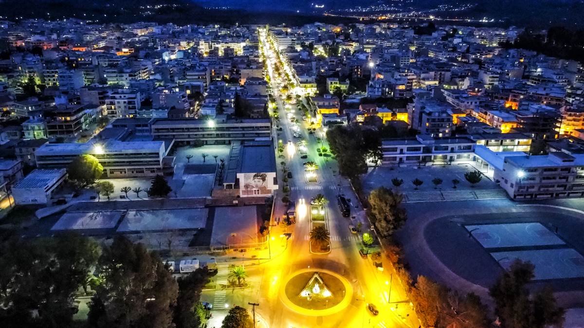 Σπάρτη: Η θρυλική πόλη - 10 πράγματα να δείτε και να κάνετε | Athens ...