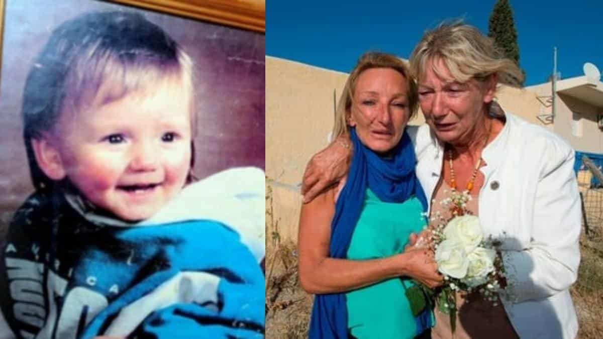 «Αυτός σκότωσε τον Μπεν» – Αποκαλύψεις από την μητέρα του 33 χρόνια ...