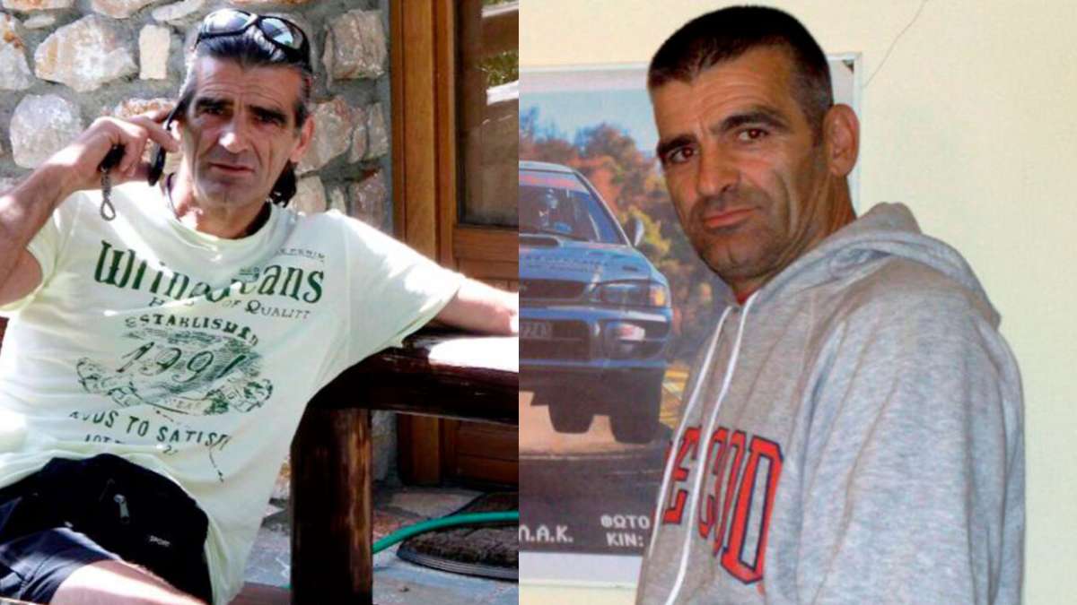 «Ψέματα το κάνει, δεν είναι νεκρός» έλεγε ο άνδρας που σκότωσε στο ξύλο ...