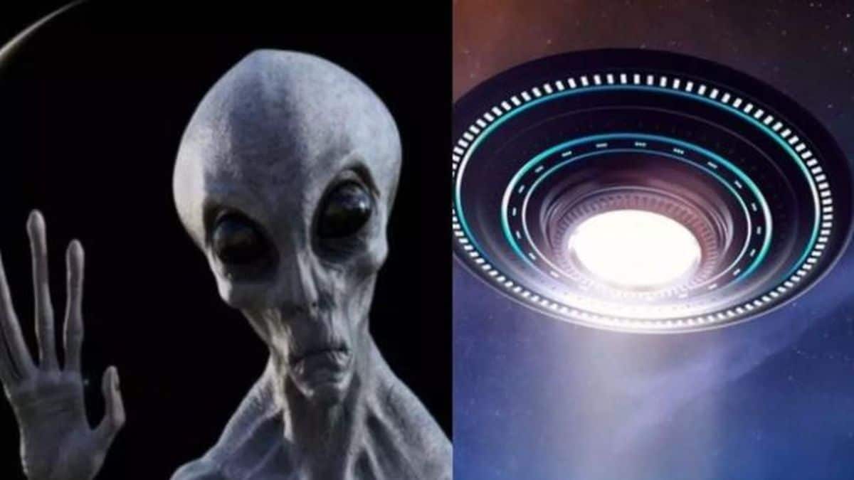Η μοναδική φορά που ορκίζονται ότι είδαν UFOs σε περιοχή της Ελλάδας ...