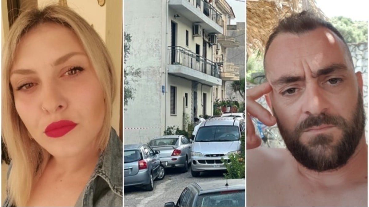 Γυναικοκτονία στην Αμφιλοχία: Η «κόλαση» που ζούσε η 36χρονη από τον ...