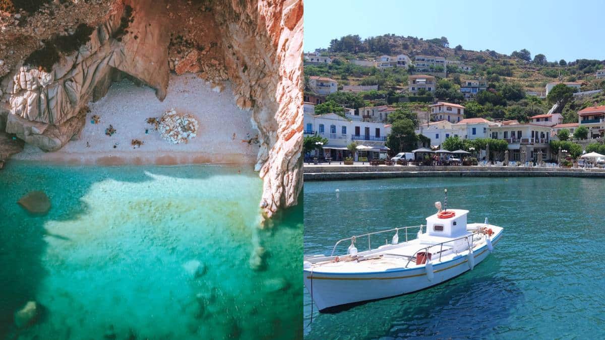 Προσιτή ποιότητα, πας με 29€: Το νησί που δεν σκέφτεσαι αν πρέπει να ...