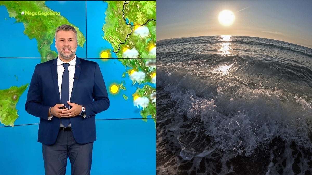 Δε μας αφήνει να χαρούμε για πολύ ο Γιάννης Καλλιάνος: «Μικρή η ανάσα ...
