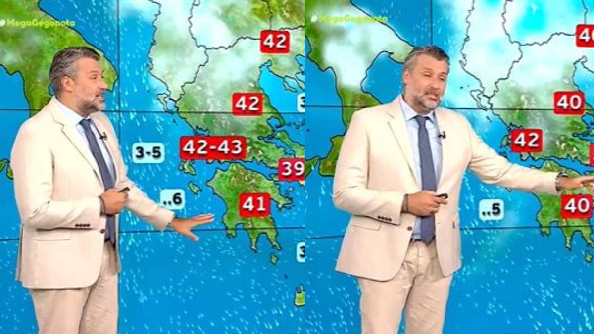 Δυσάρεστη εξέλιξη από τον Γιάννη Καλλιάνο - Το μεγάλο ψέμα με τον ...