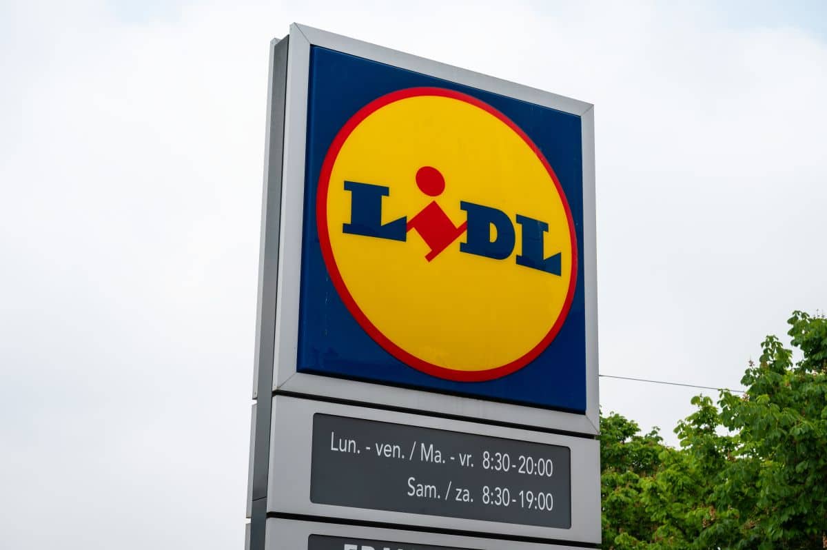 Καταγγελία σοκ για Lidl: «Εξόντωση» των εργαζομένων για 200 ευρώ μεικτά ...