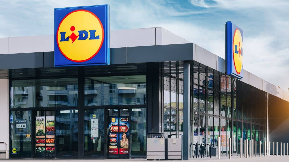 Καταγγελία σοκ για Lidl: «Εξόντωση» των εργαζομένων για 200 ευρώ μεικτά ...