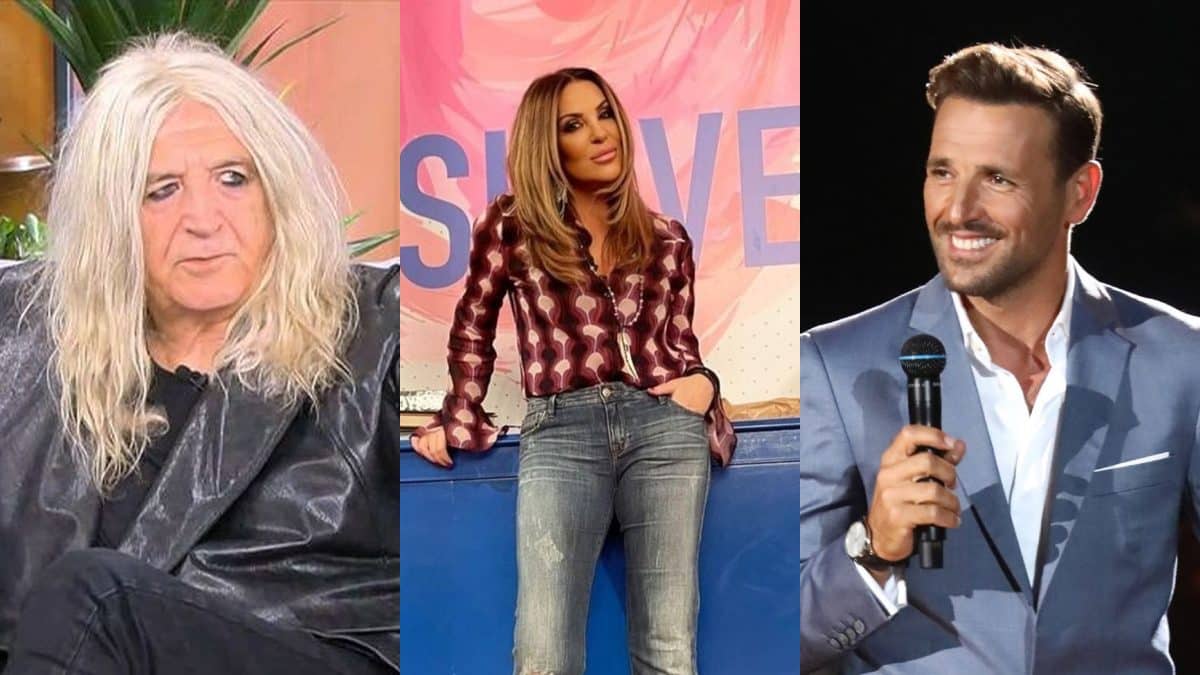 «Καταπέλτης» η Ναταλία Γερμανού: «Ο Νίκος Καρβέλας και ο Νίκος Βέρτης ...