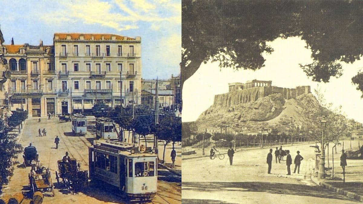 Οδός Ονείρων: Ένα από τα ωραιότερα βίντεο που θα δείτε ποτέ για την ...