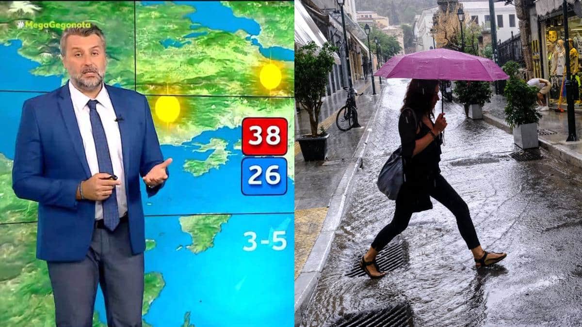 «Θάβει» τα σενάρια ο Γιάννης Καλλιάνος: «Πέφτει η αυλαία - Δε θα ...