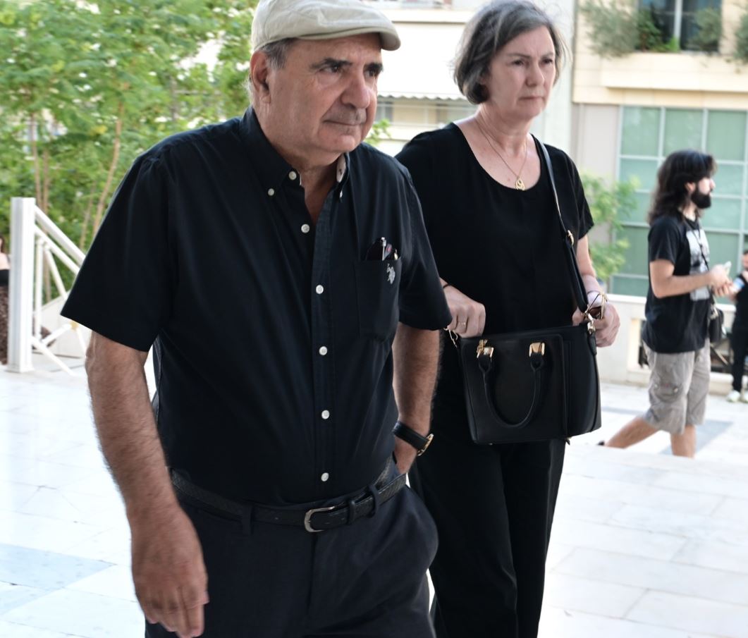 Δολοφονία Ζακ Κωστόπουλου: Ομόφωνα ένοχοι κοσμηματοπώλης και μεσίτης ...
