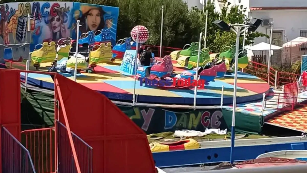 Τραγωδία στη Χαλκιδική: «Δεν ξέρω τι σημαίνει εκπαίδευση», λέει ...