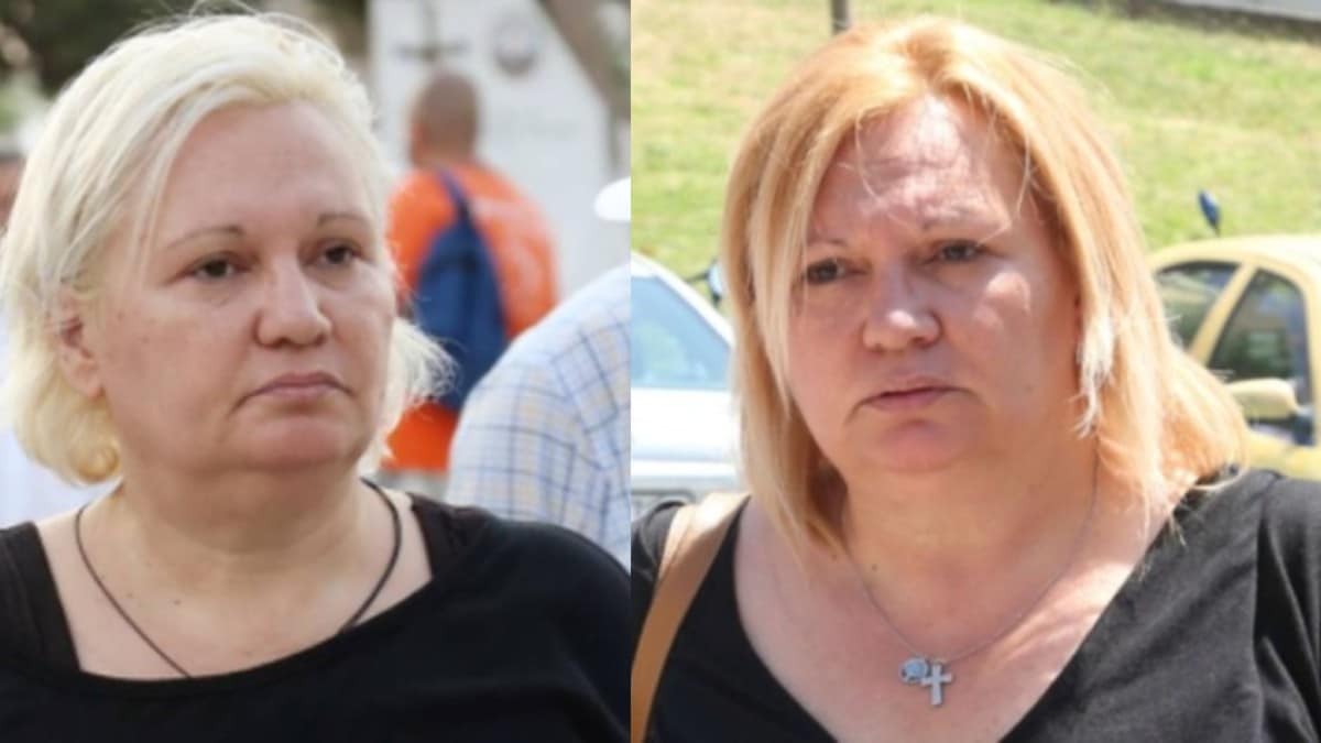 Στιγμές χαράς για την Καίτη Φίνου: Έφτιαξε τα σαπισμένα μετά τον ...
