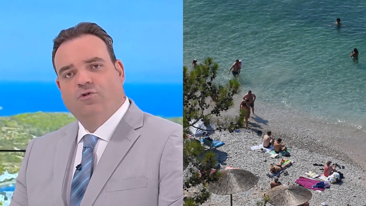 Χτύπησε το «καμπανάκι» για το Δεκαπενταύγουστο ο Κλέαρχος Μαρουσάκης ...