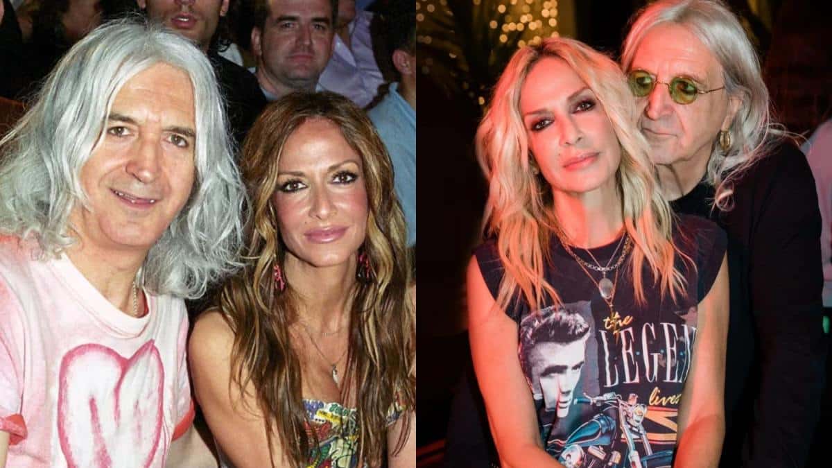 Το μαρτύρησε 41 χρόνια μετά η Άννα Βίσση: «Ο Καρβέλας δεν με άφηνε να ...
